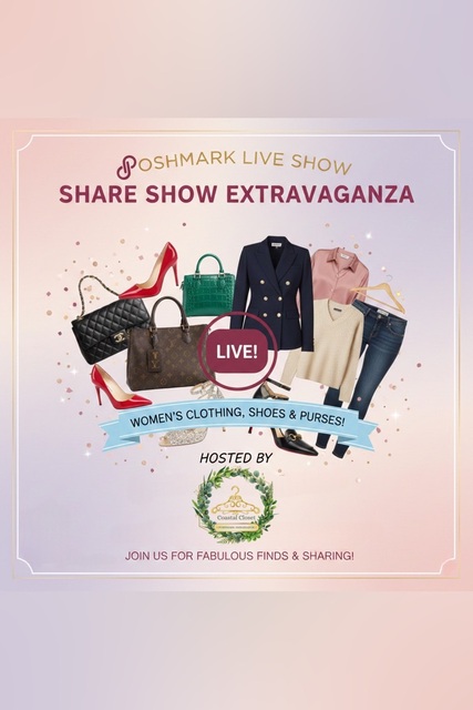 Posh Show - Poshmark